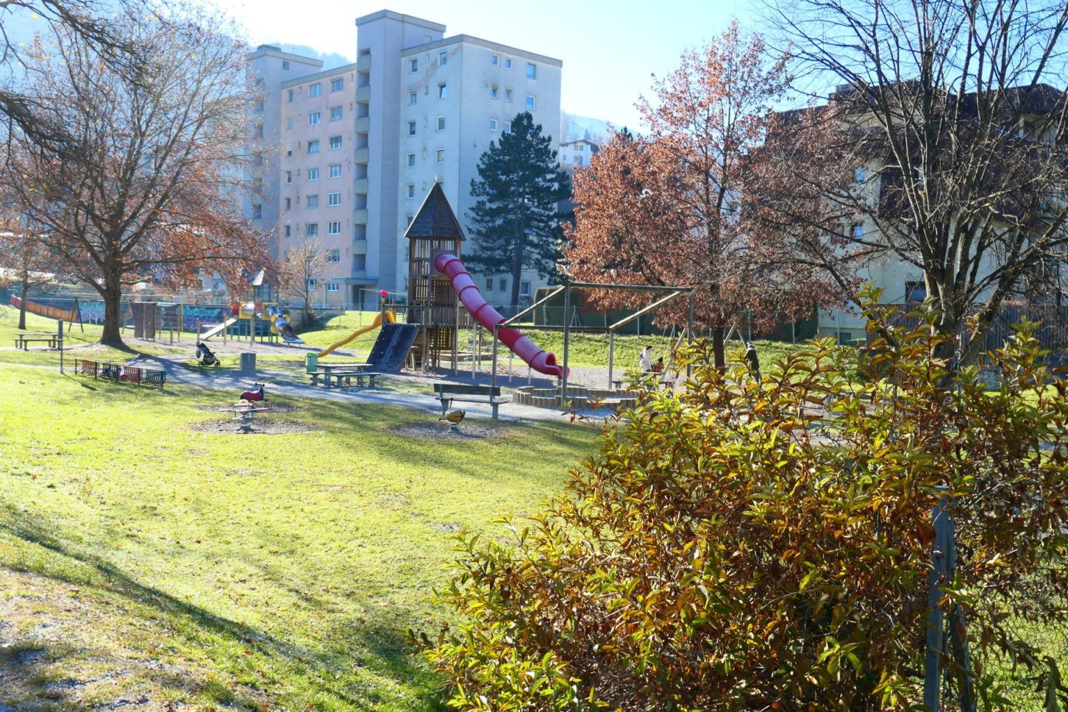 Kinder und Jugend - Marktgemeinde Wattens
