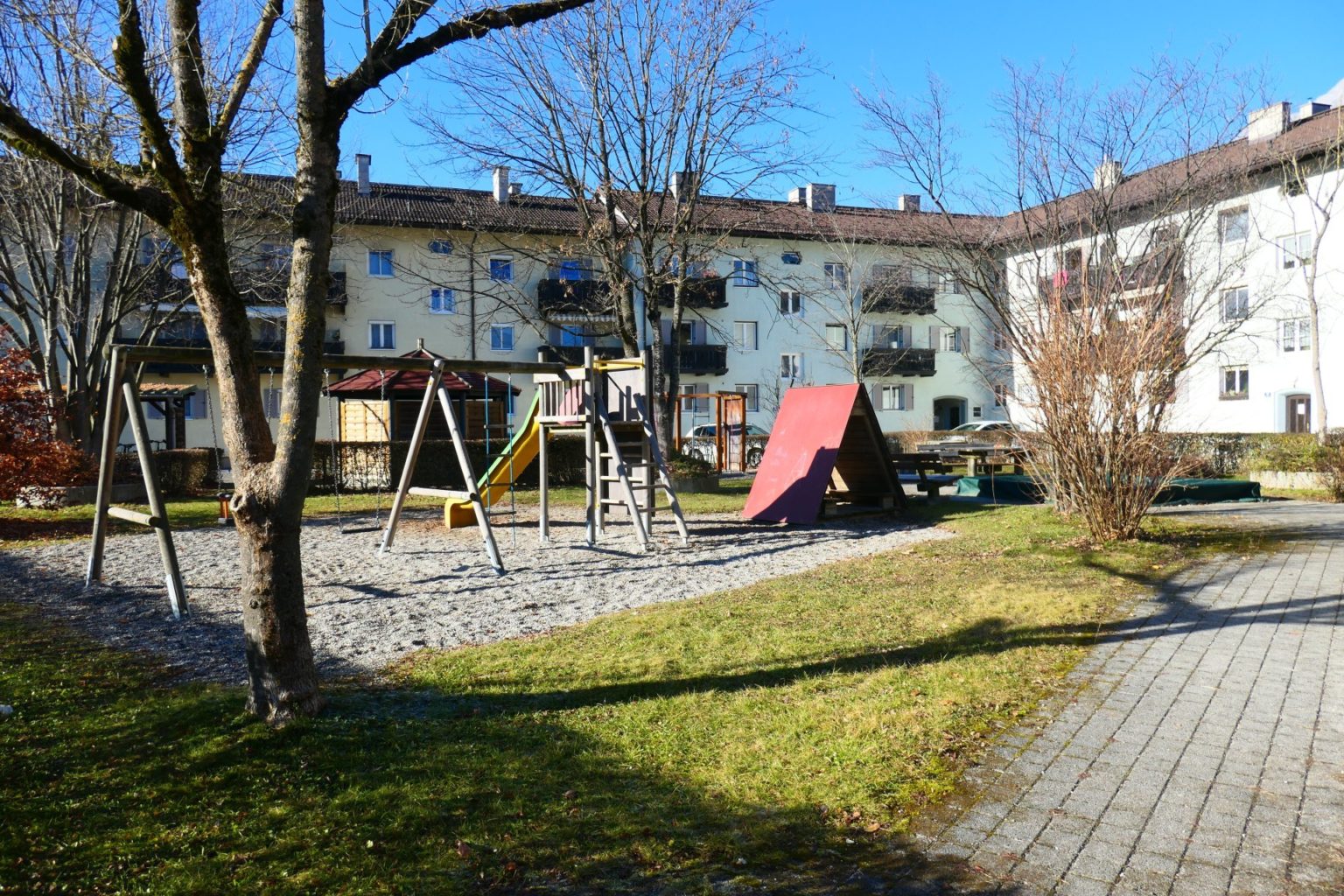 Kinder und Jugend - Marktgemeinde Wattens