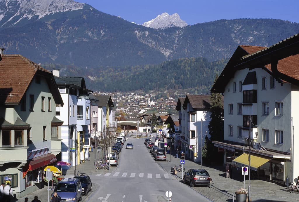 Home - Marktgemeinde Wattens